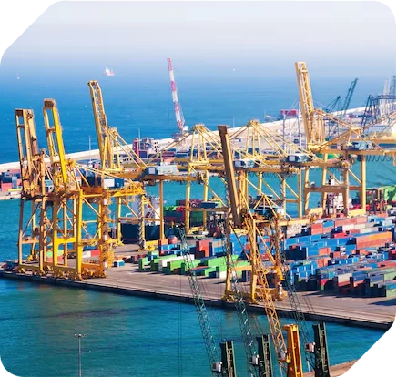 Honolulu Ship Supply is a reliable partner for ships and their crews.