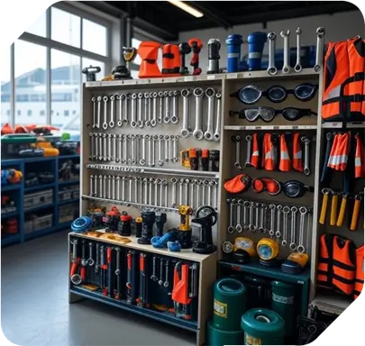 Comprehensive Maritime Services for Every Need | Honolulu Ship Supply