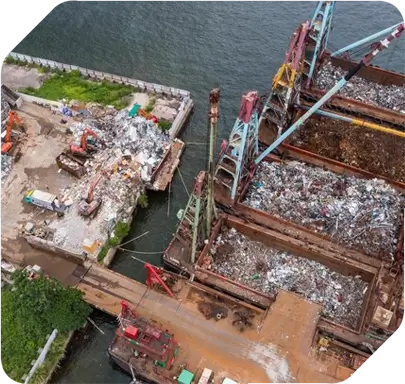 Comprehensive Maritime Services for Every Need | Honolulu Ship Supply